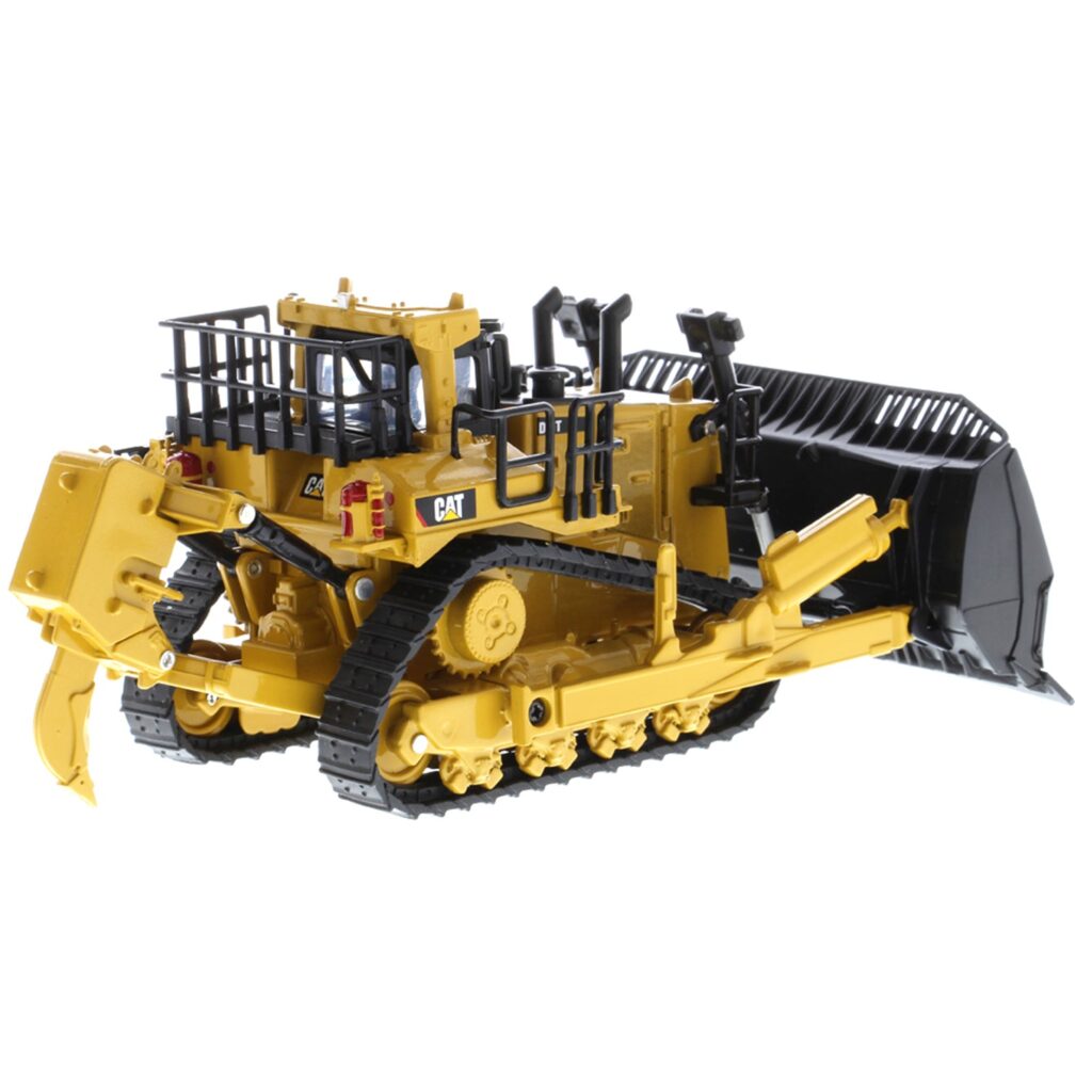 1:64 Tractor de Cadenas Caterpillar CAT® D11T – CRA® La casa de la escala®