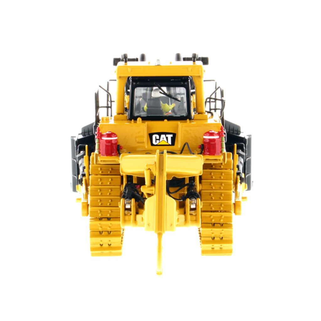 1:50 Tractor de Cadenas Caterpillar® CAT® D10T2 – CRA® La casa de la ...