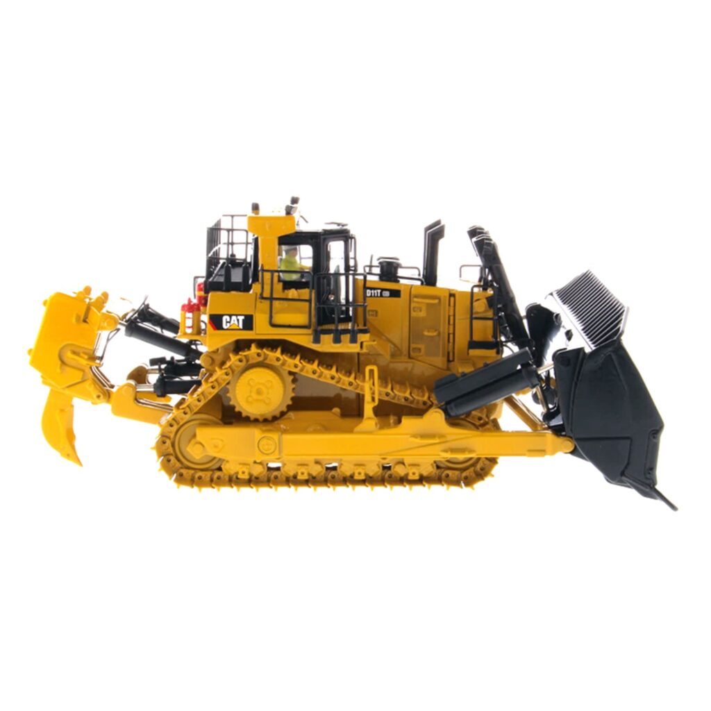 1:50 Tractor de Cadenas Caterpillar® CAT® D11T CD Carrydozer – CRA® La ...